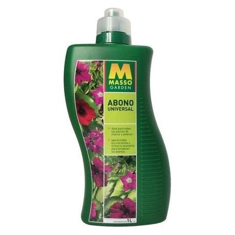 Massó Masso 231090 Kompost Universal 1000 ml - kaufen bei Galaxus - Galaxus