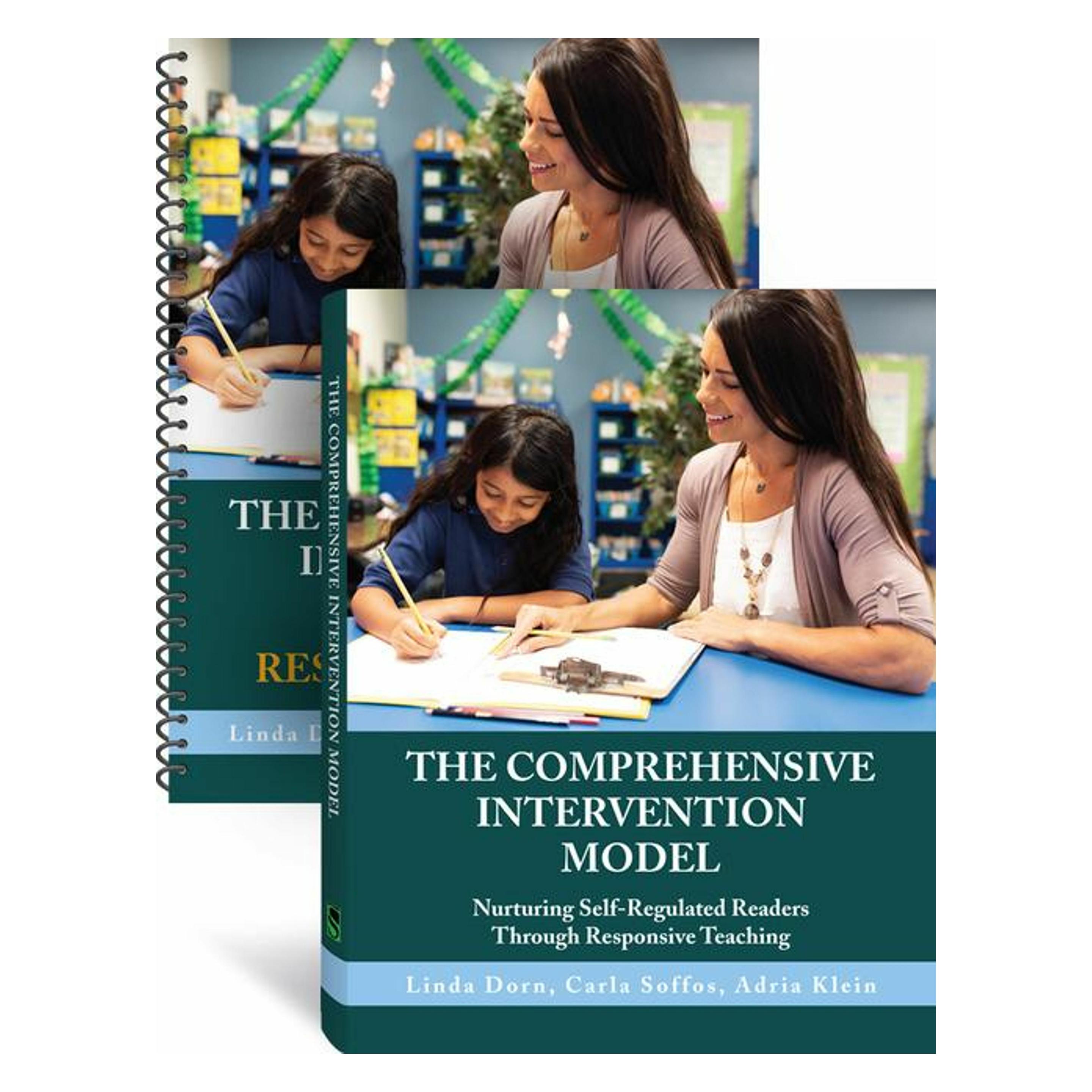 Taylor & Francis Comprehensive Intervention Model: Nurturing Self ...