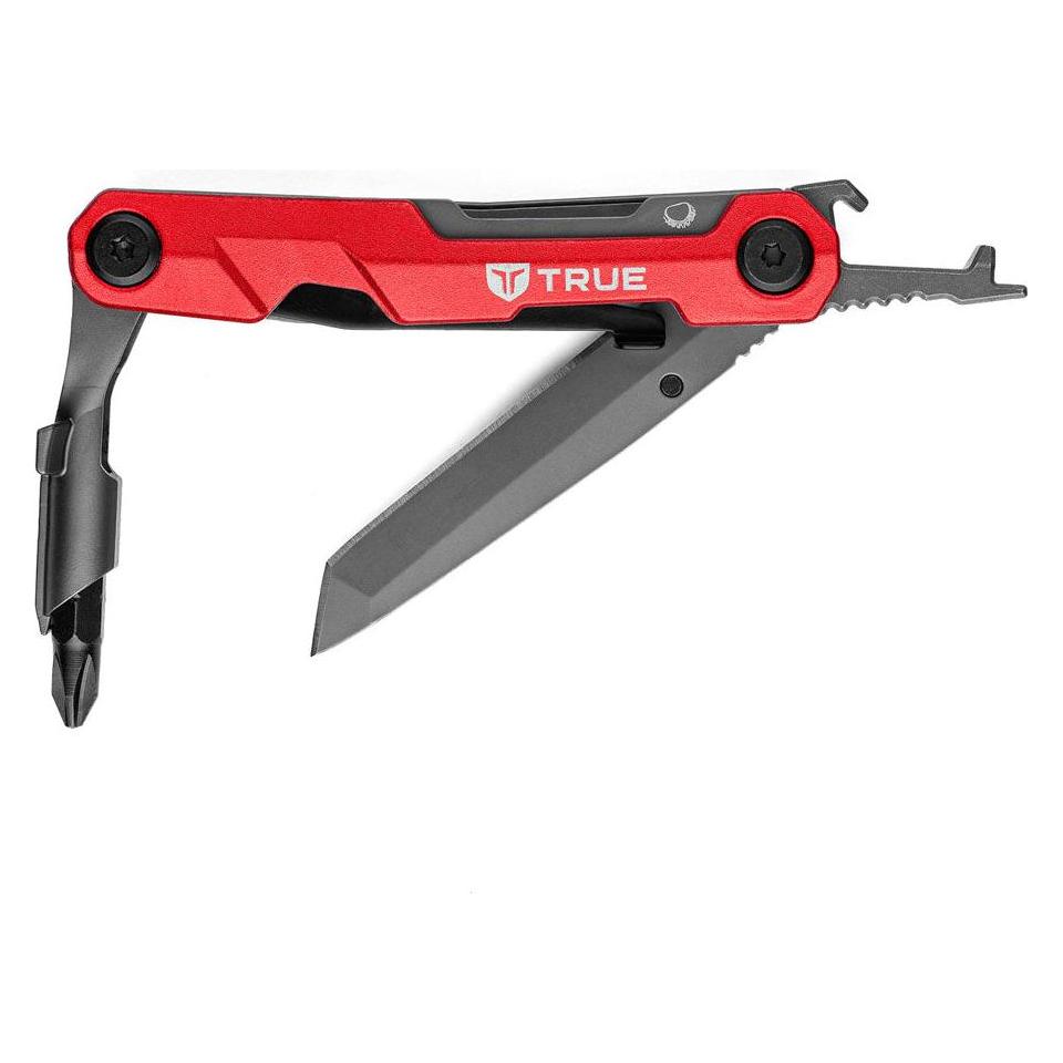 True Utility TI BLOCK Multitool - kaufen bei Galaxus - Galaxus