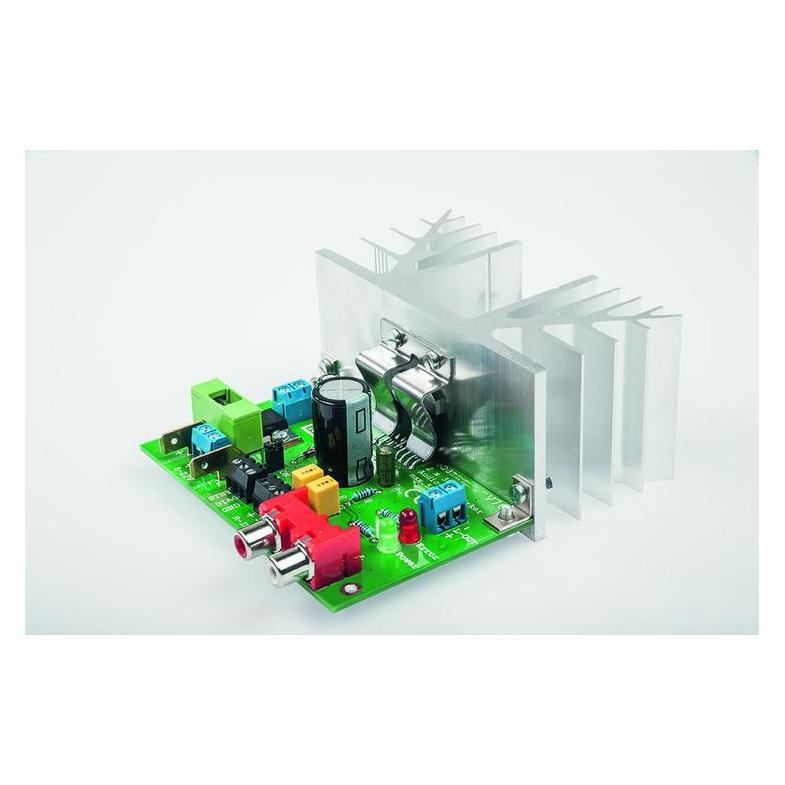 ELV 2 x 38 W Audio-Verstärker V76, Bausatz - kaufen bei Galaxus - Galaxus