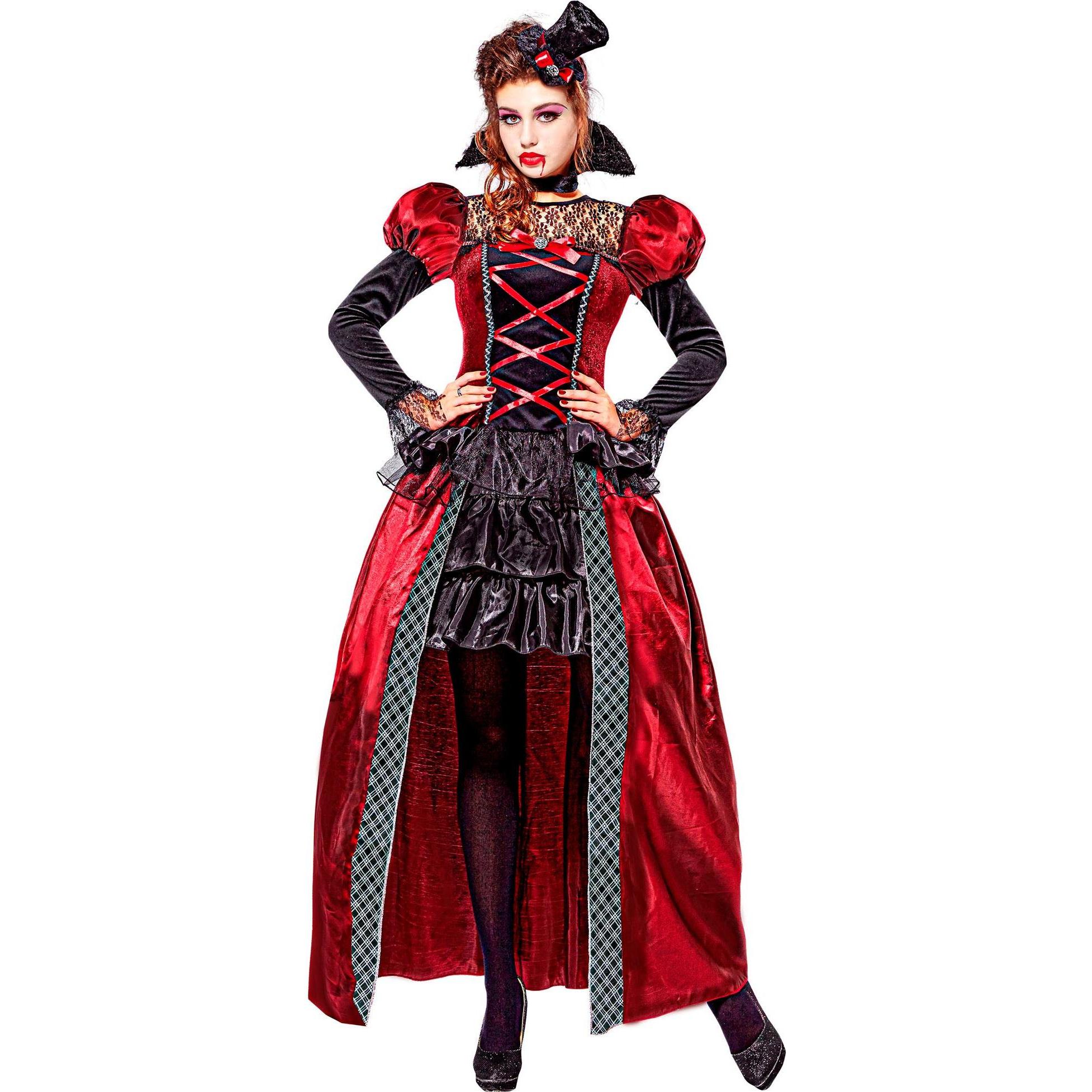 Widmann Costume Victorian Vampire (XL) - buy at Galaxus
