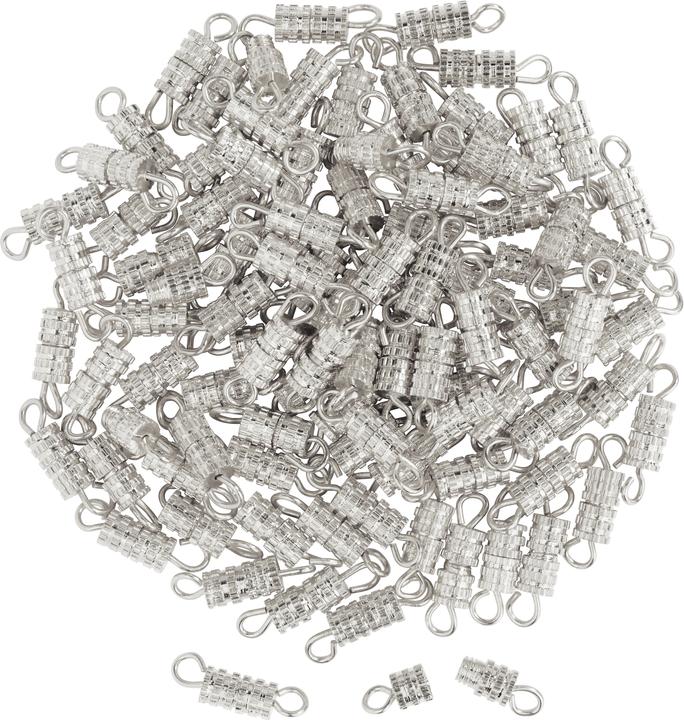 VBS XXL Schraubverschlüsse "3,8 mm", 100 Stück - kaufen bei Galaxus ...