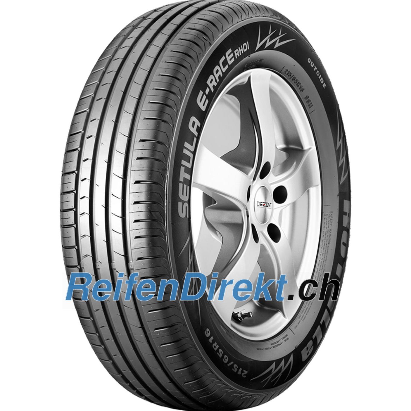 Rotalla Setula E-Race RH01 ( 205/60 R15 91V ) - kaufen bei Galaxus