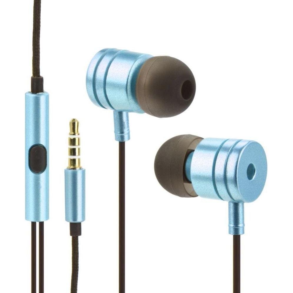 Partner Telecom Wired headphones OEM Wire earphones Jack 3,5 mm with ...