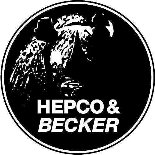 Unimed Pharma Hepco & Becker Hepco & Becker Logo 50mm - Galaxus