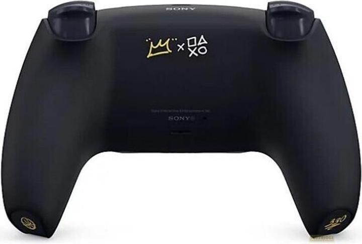 Sony DualSense™ Wireless Controller - LeBron James Limited Edition ...