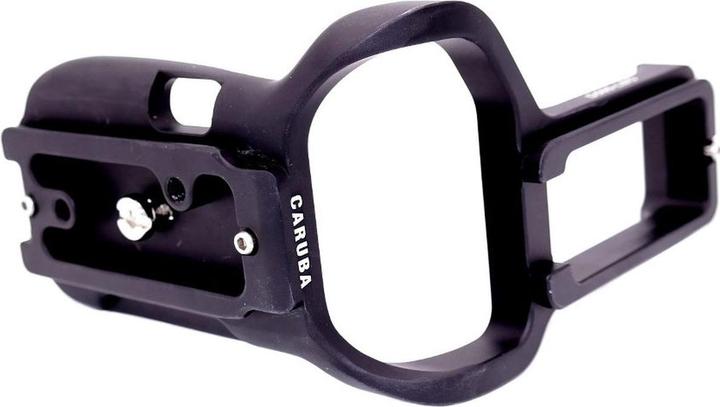 Caruba L Plaat Nikon D500 LBG Battery Grip - kaufen bei Galaxus