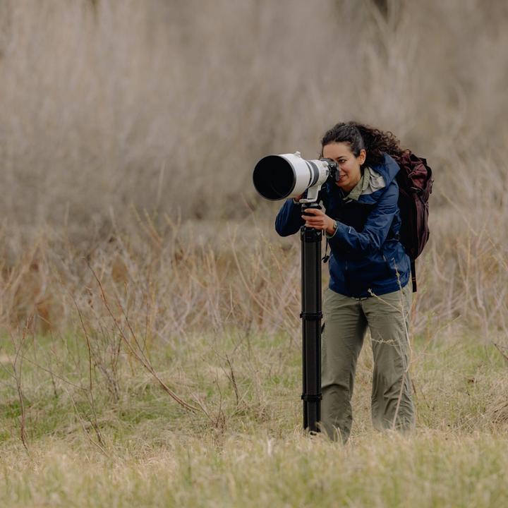 Peak Design Pro Tripod - Black - buy at Galaxus