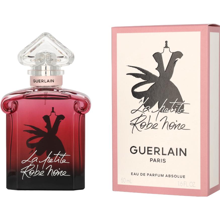 Guerlain Parfums Petite Robe Noir - acheter sur Galaxus