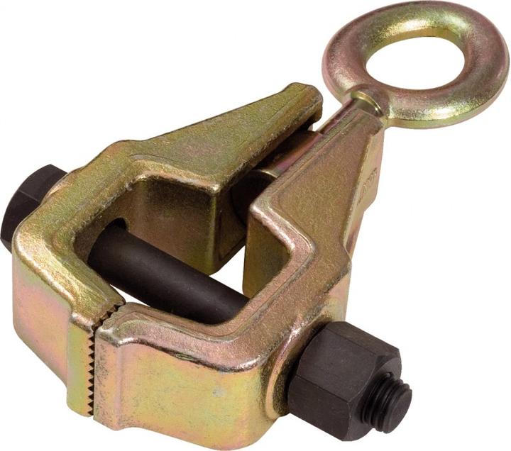 KS Tools Box-Zugklemme mit ungleichen Backen, 245mm - Galaxus