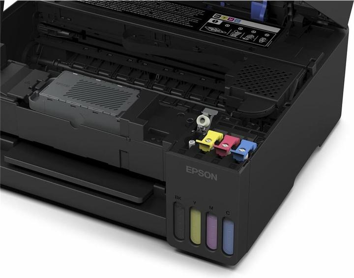 Epson EcoTank ET-2925 Inkjet Printers Consumer - kaufen bei Galaxus ...