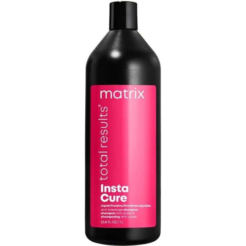 Matrix MTX InstaCure Shampoo 1000ml - buy at Galaxus