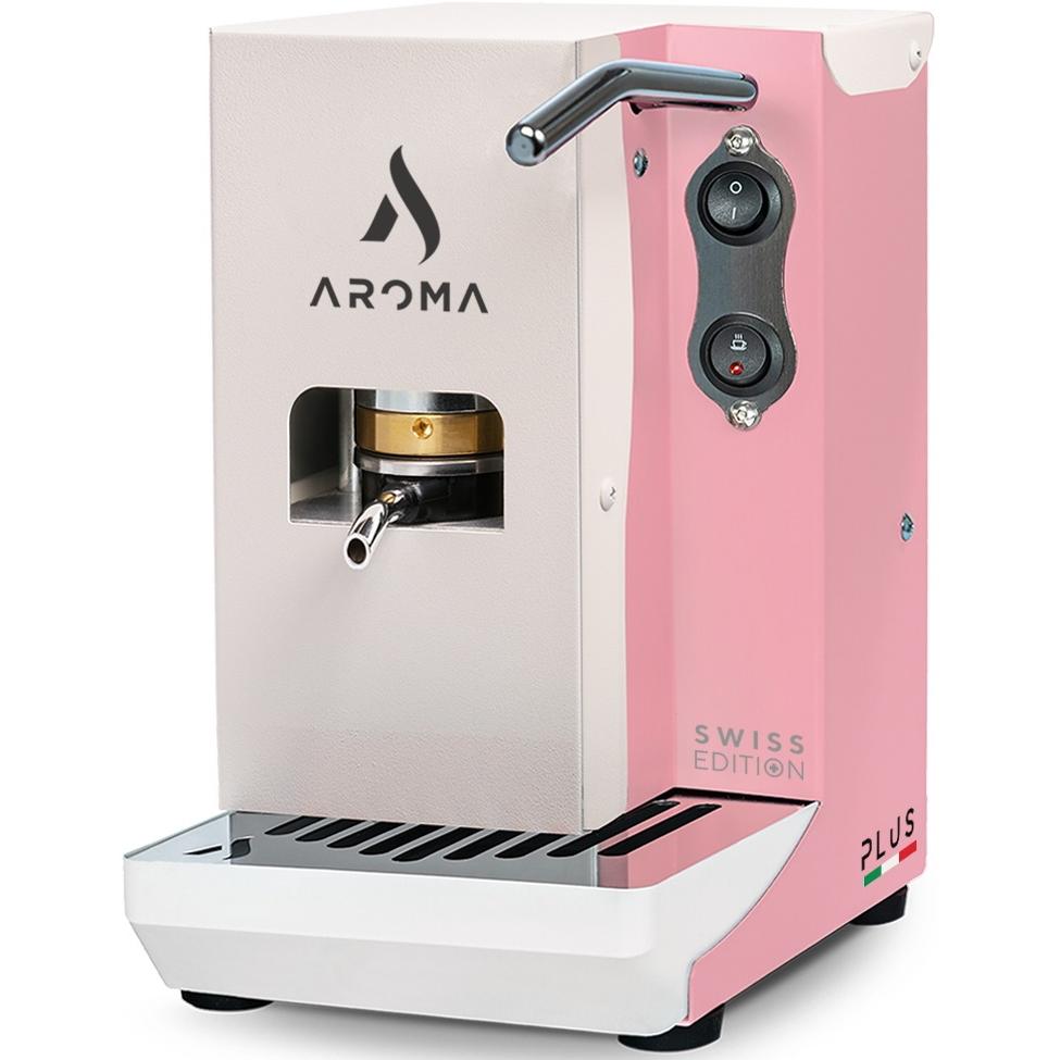 Aroma Plus Pink Swiss Edition - buy at Digitec