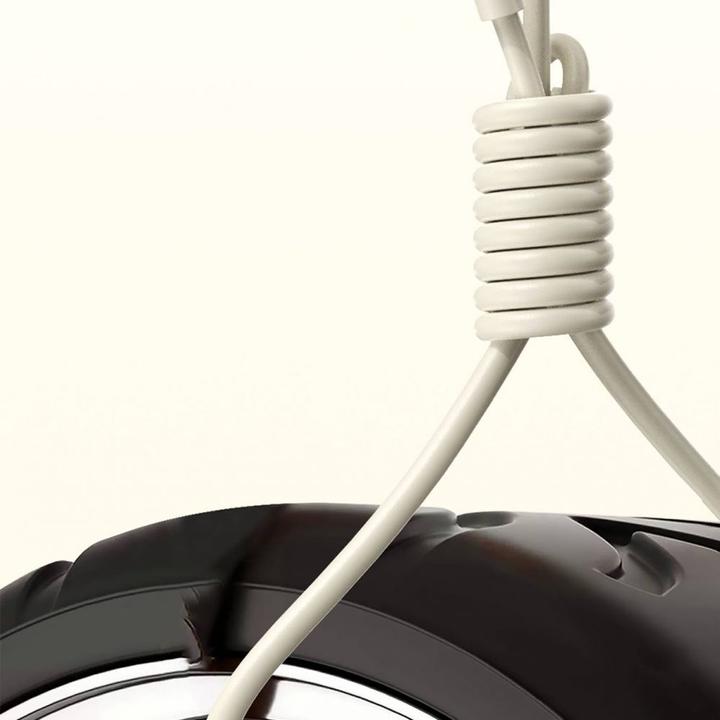 Dudao L7SE 3in1 cable USB-C - USB-C / Lightning / micro USB 66W 1.2m ...