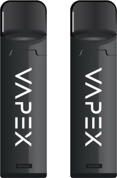 Vapex Pods - Grape Ice | 2er-Pack - kaufen bei Galaxus