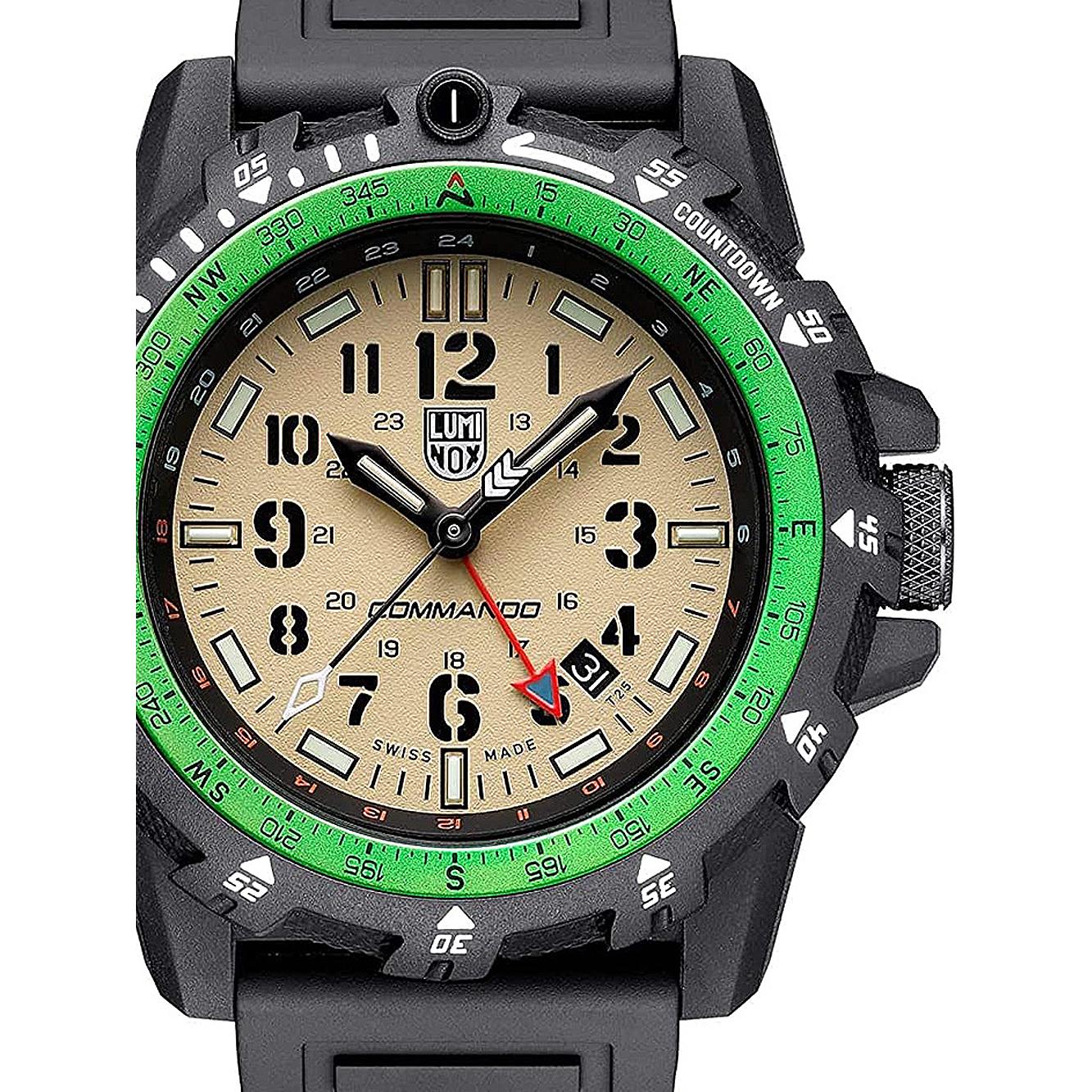 Luminox Commando Raider 3320 Series - buy at Galaxus