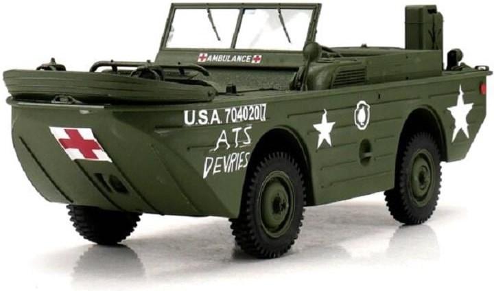 Torro 1/16 RC Schwimmwagen Ford GPA - buy at Digitec