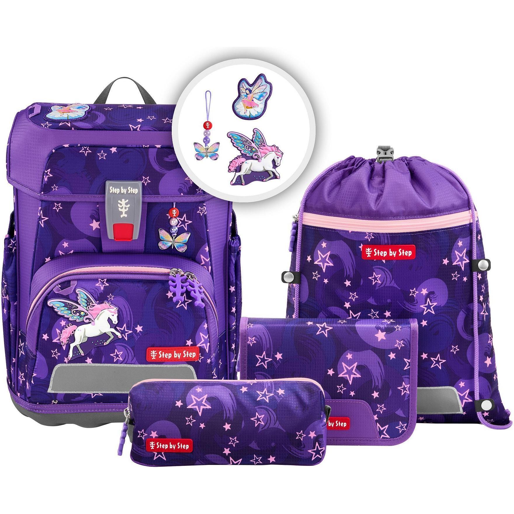 Step by Step Pegasus Liv - kaufen bei Galaxus