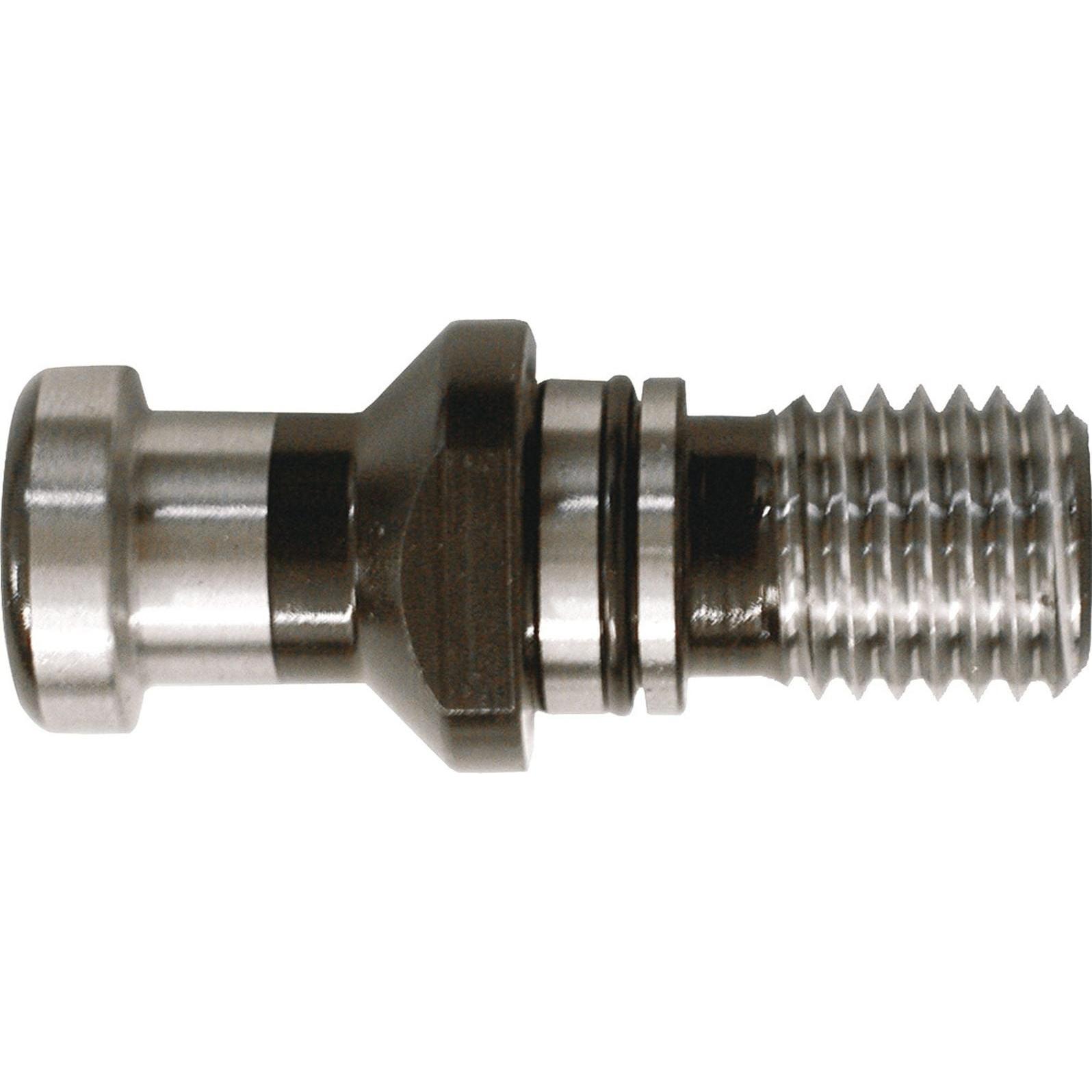 Tecwerk Tightening bolt DIN 69872B SK50 without bore hole - Galaxus