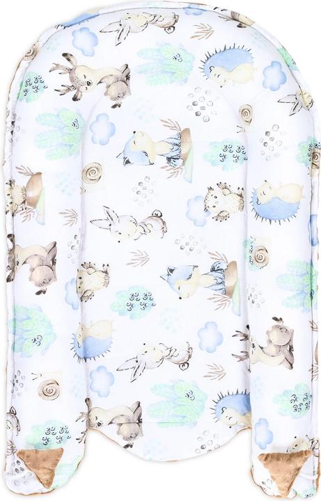 Totsy Baby KOK118 JEZYK 50X90 - kaufen bei Galaxus - Galaxus