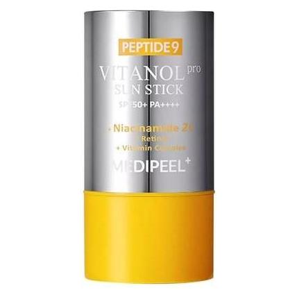 Medi-Peel Peptide 9 Vitanol Sun Stick SPF 50+ PA - kaufen bei Galaxus ...