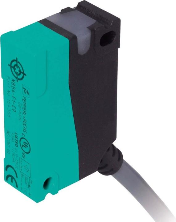 Pepperl & Fuchs Proximity switch NBB4-F1-E2 - buy at Galaxus
