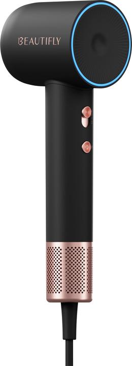 Beautifly VelaAir Haartrockner inkl. Frizzschutz - buy at Galaxus
