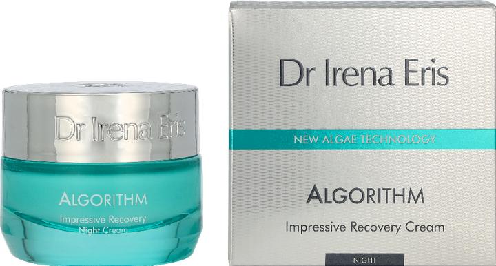 Dr Irena Eris Impressive Recovery Night Cream - kaufen bei Galaxus ...