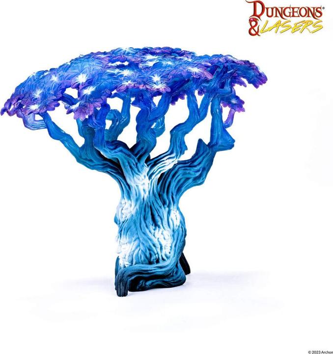 Archon Studio Dungeons & Lasers - Trees pack - kaufen bei Galaxus