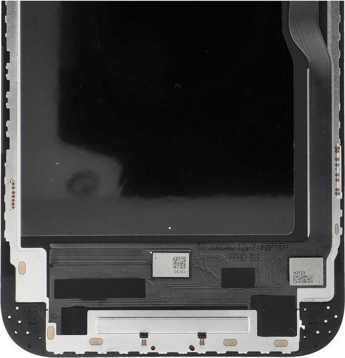 OEM LCD display! ZY LCD Display for IPHONE 12 PRO MAX FFHD-900p Incell ...