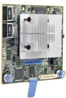 HP HPE Smart Array P408i-a SR Gen10 (8 interne Lanes/2GB Cache) 12G SAS ...