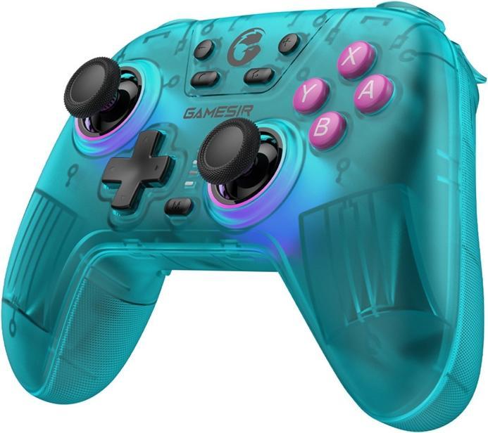 Gamesir Nova MultiPlalform Gaming Controller - kaufen bei Galaxus