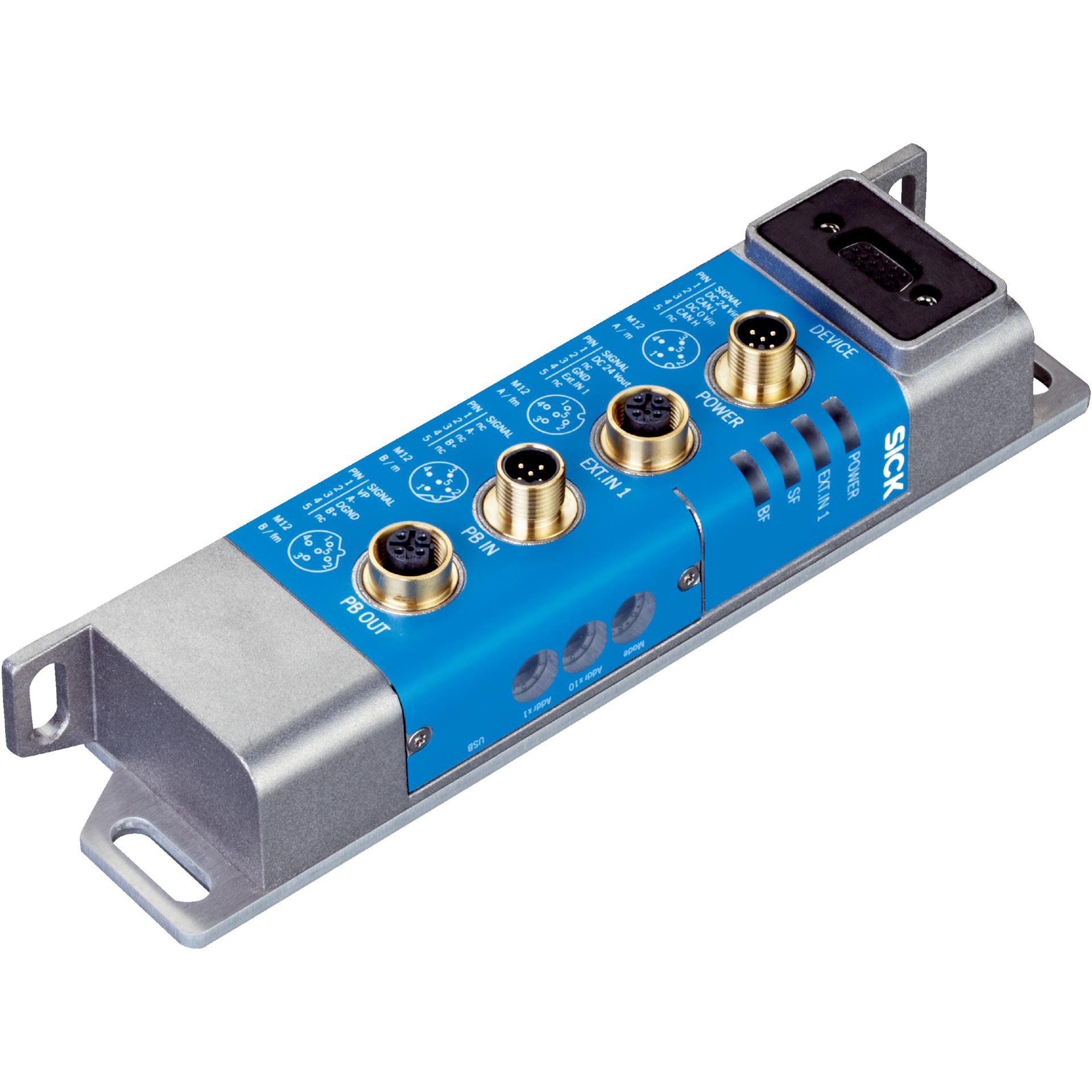 Sick CDF600-2100 - kaufen bei Digitec