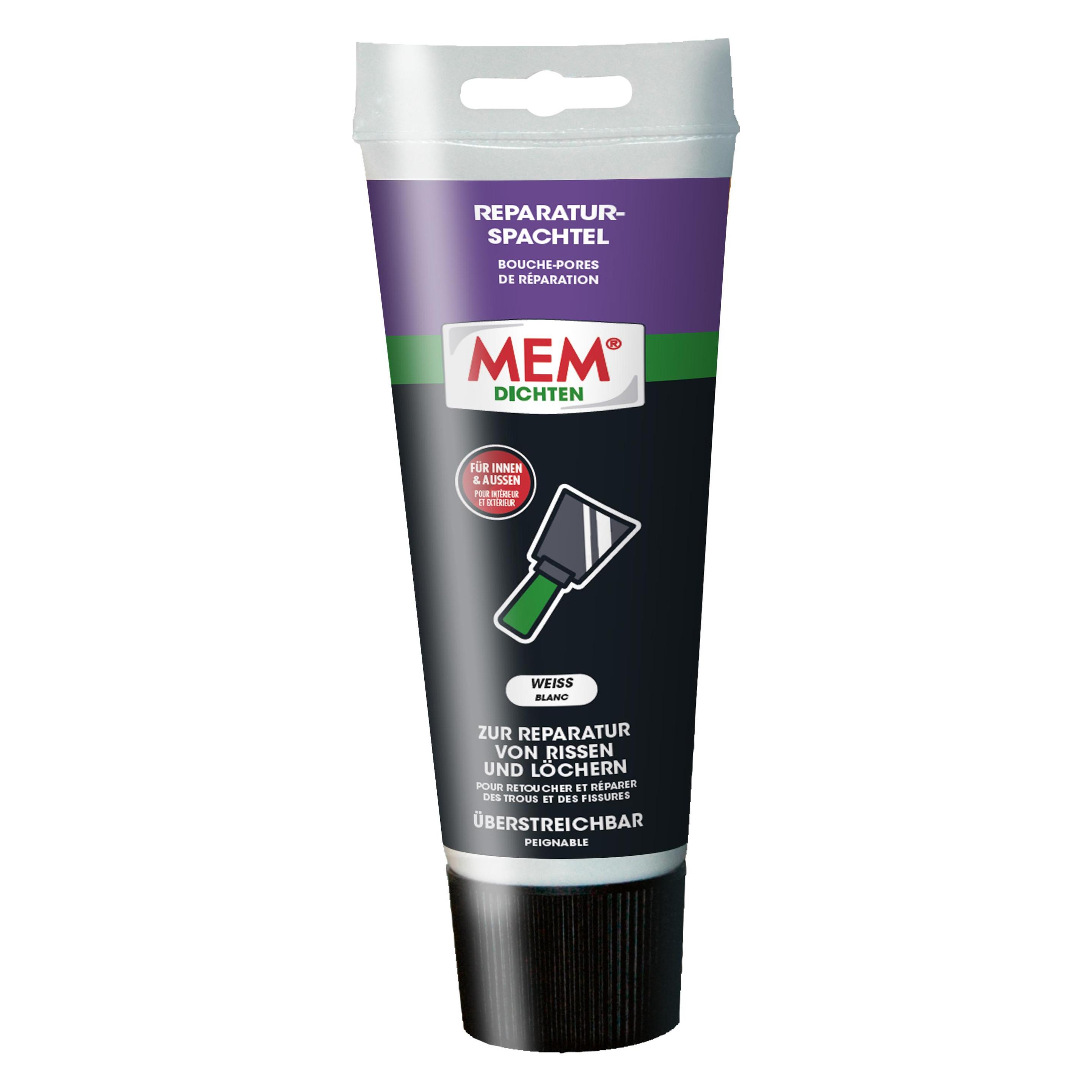 MEM Reparaturspachtel, 330 g - kaufen bei Galaxus - Galaxus