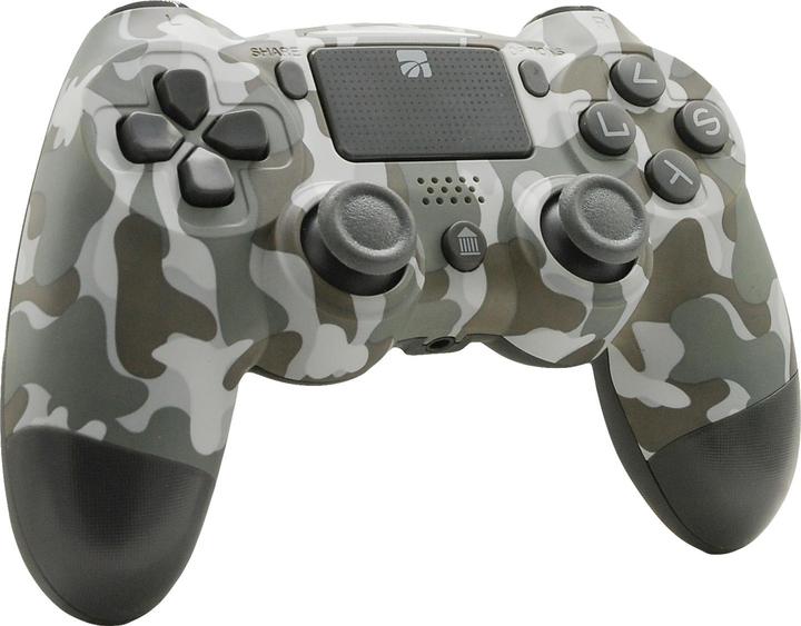 xtreme controller ps4