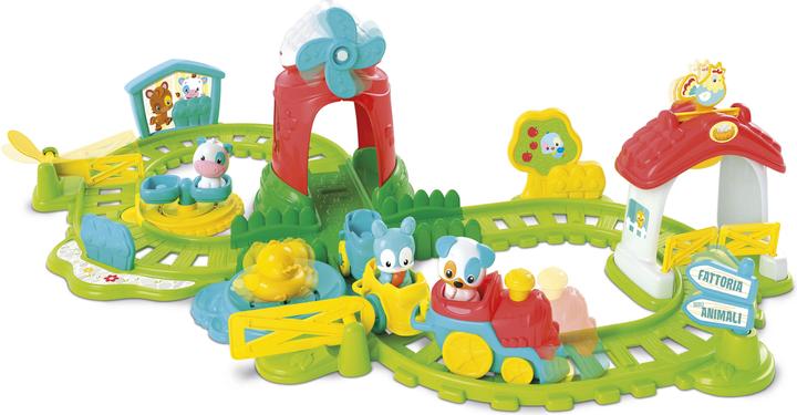 Clementoni 8005125177561 - kaufen bei Galaxus