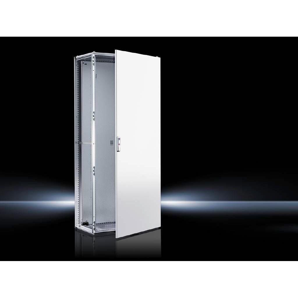 Rittal VX 8807.000 Freestanding Frame Grey - buy at Galaxus