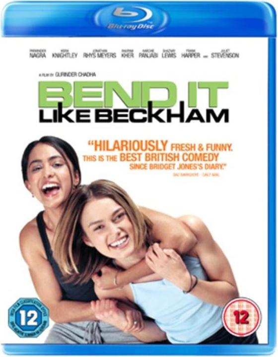 LionsGate Bend It Like Beckham - kaufen bei Galaxus
