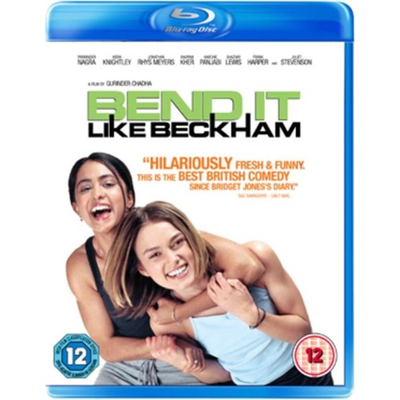 LionsGate Bend It Like Beckham - kaufen bei Galaxus