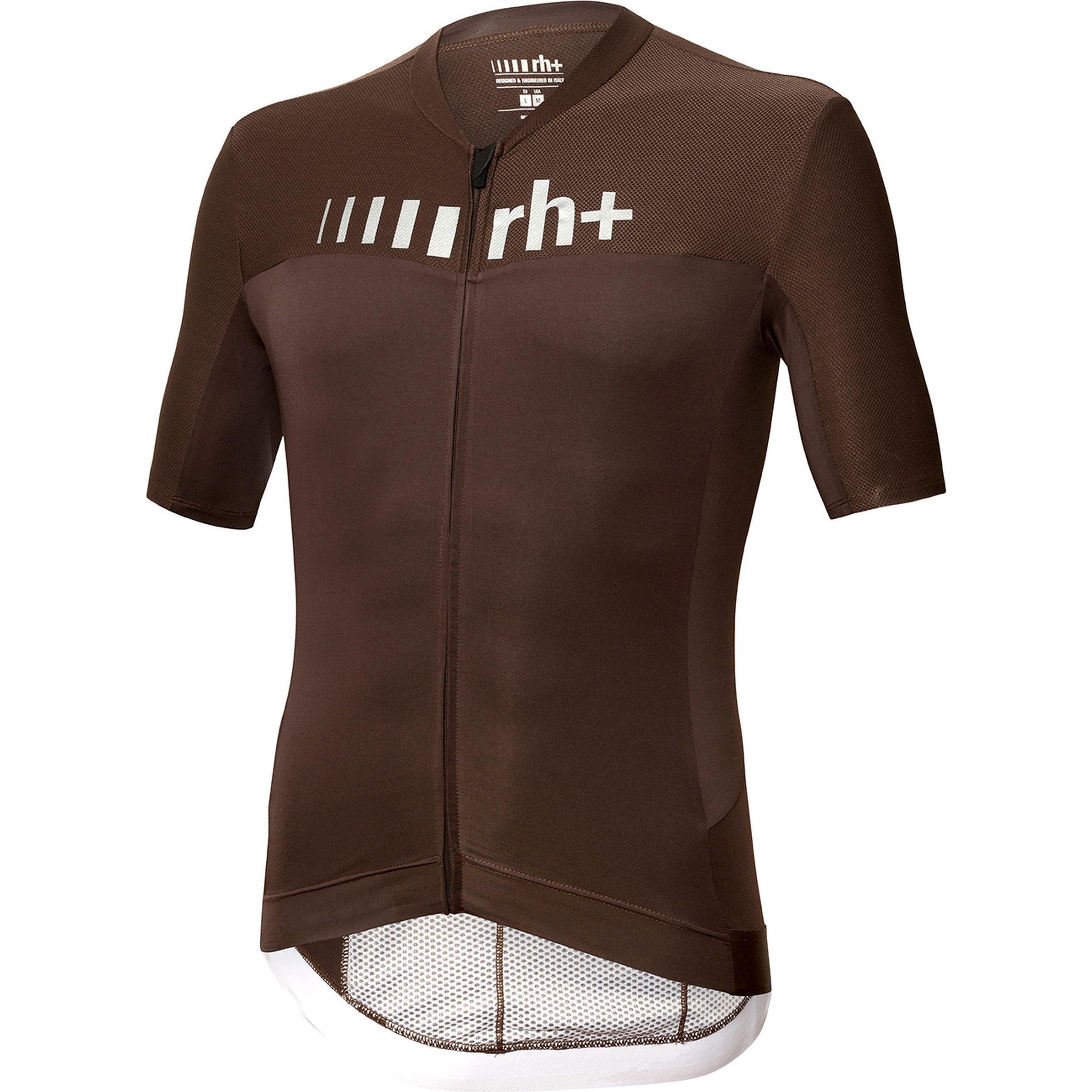Rh+ Logo Jersey - kaufen bei Galaxus