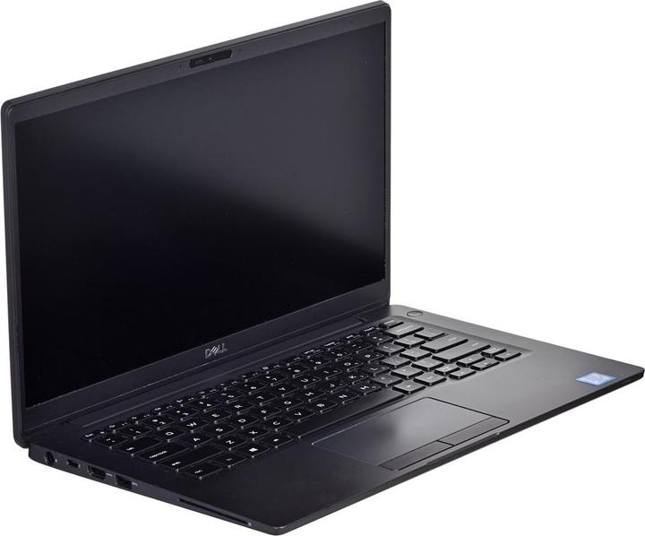 Dell LATITUDE 7400 i7-8665U 16GB 512GB SSD 14 FHD carbon Win11pro GEBRAUCHT