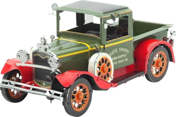 Metal Earth Ford 1931 Model A - kaufen bei Galaxus - Galaxus