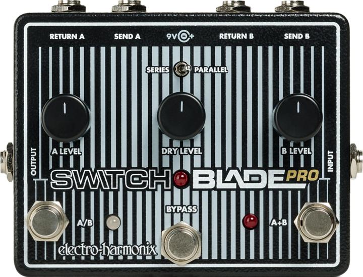 Electro-Harmonix Switchblade Pro - kaufen bei Galaxus