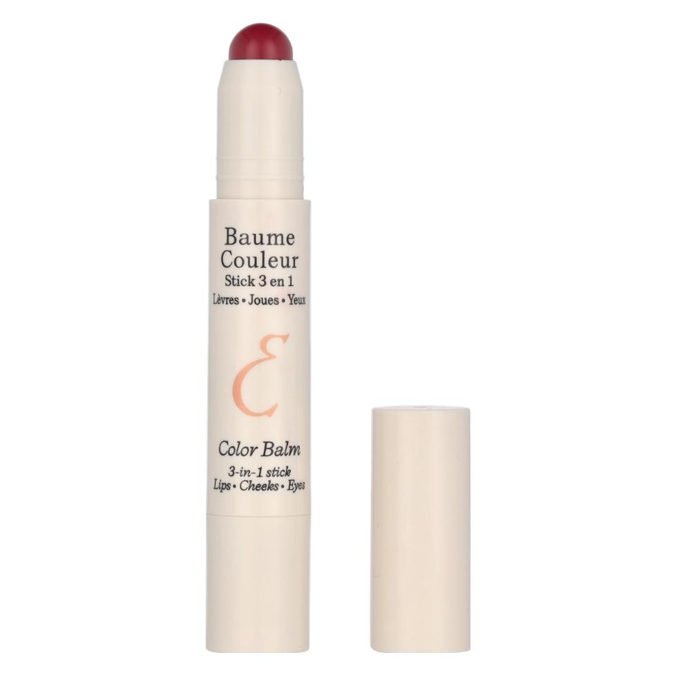 Embryolisse - Color Balm 3-In-1 Stick Raspberry Pink 2,5G (EMB420000 ...