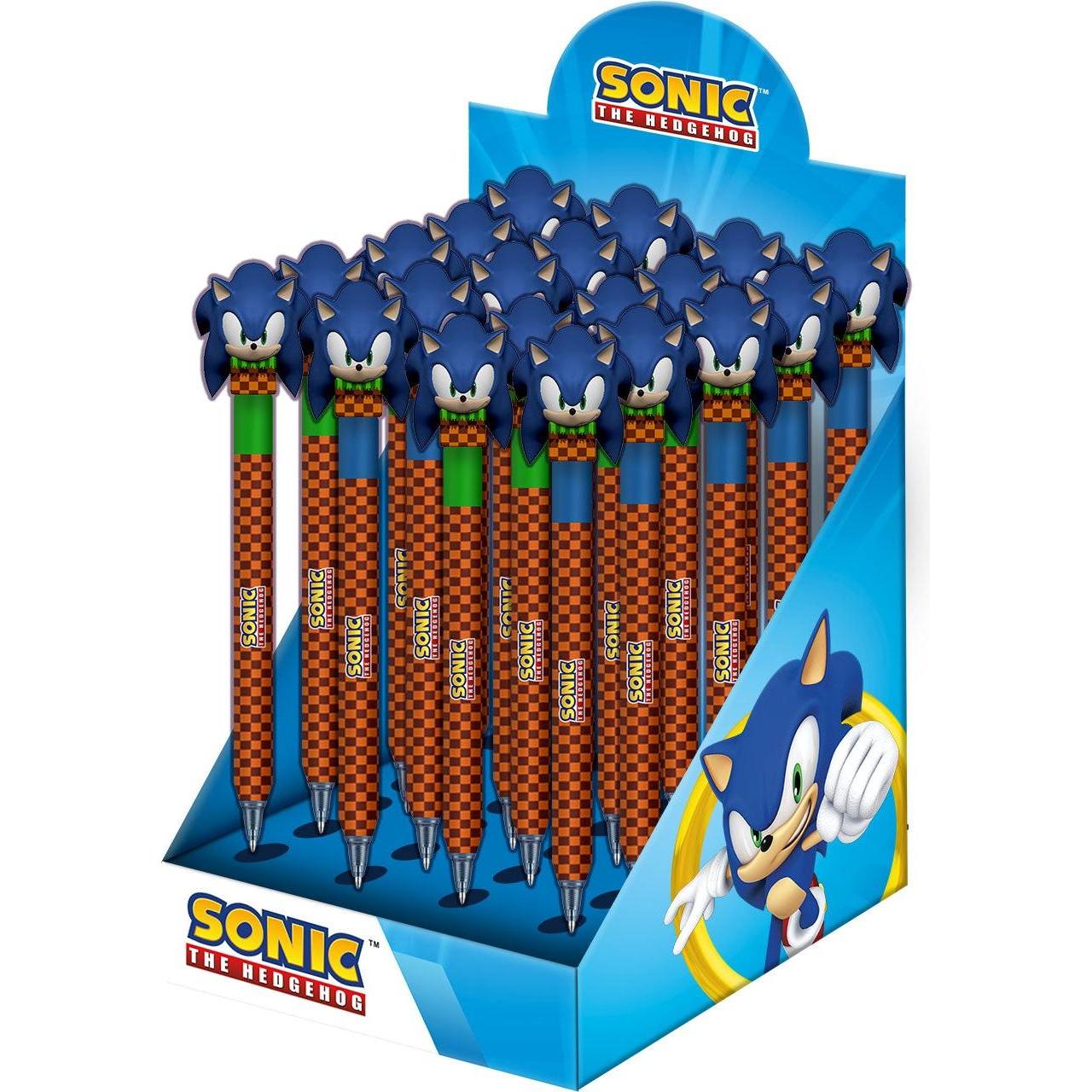 Karactermania Display Stand 24 Units Mix - buy at Digitec