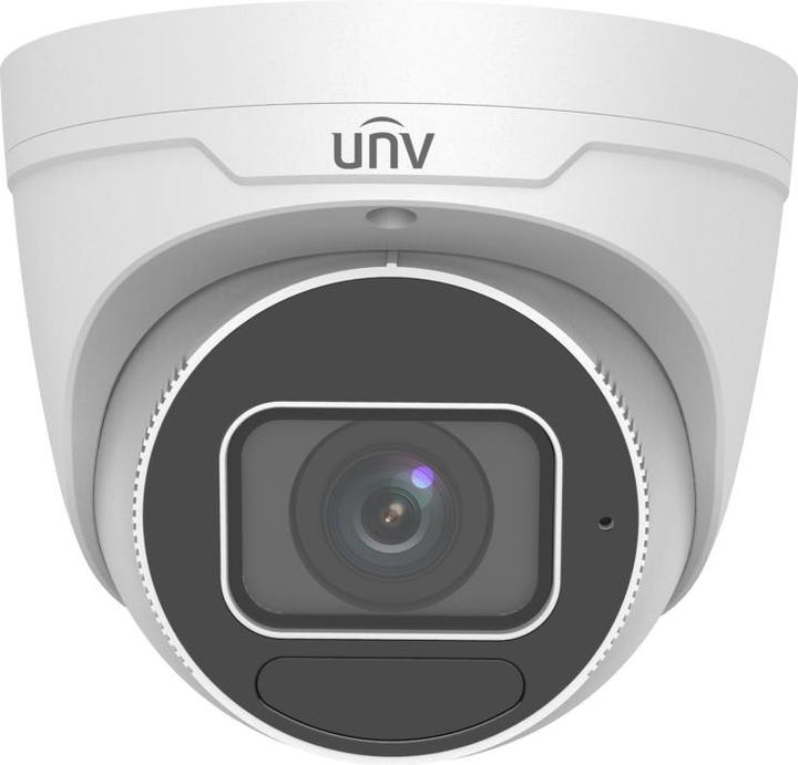 Uniview IPC3634LB-ADZK-H, 4MPx turret, 86.3-35.2°, Smart IR 40 m, human ...