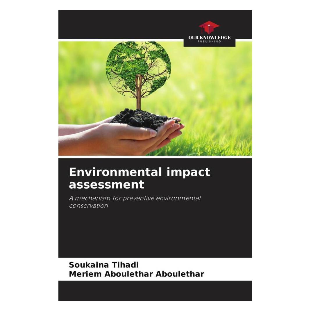 Our Knowledge Publishing Environmental impact assessment - Galaxus