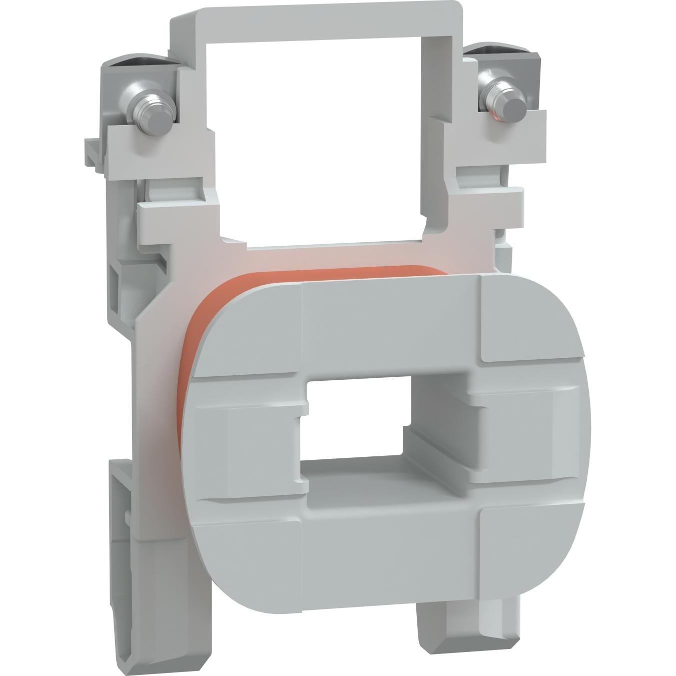 Schneider Easy TeSys replacement coil 415V 50Hz LC1E06-25 3P LAEX12N5 ...