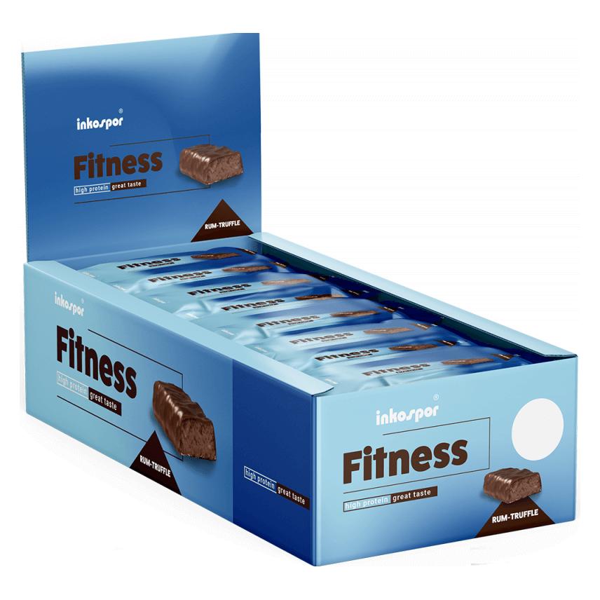 Inkospor Fitness Bar - kaufen bei Galaxus