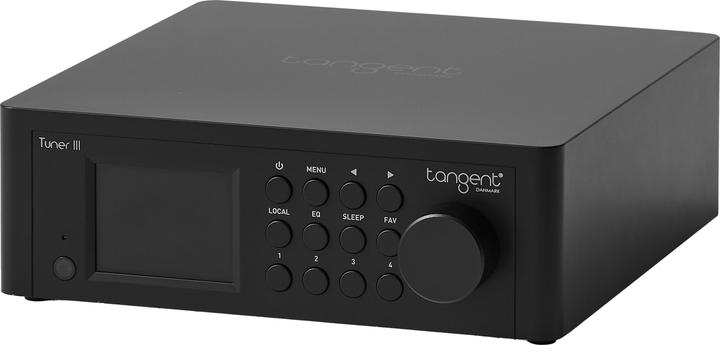 Tangent Tuner III Radio tuner - acheter sur Galaxus